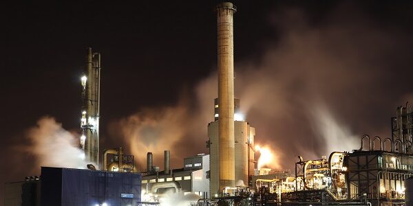 The Petroleum Industry Act, 2021 - Goldsmiths Solicitors PIA Series 1